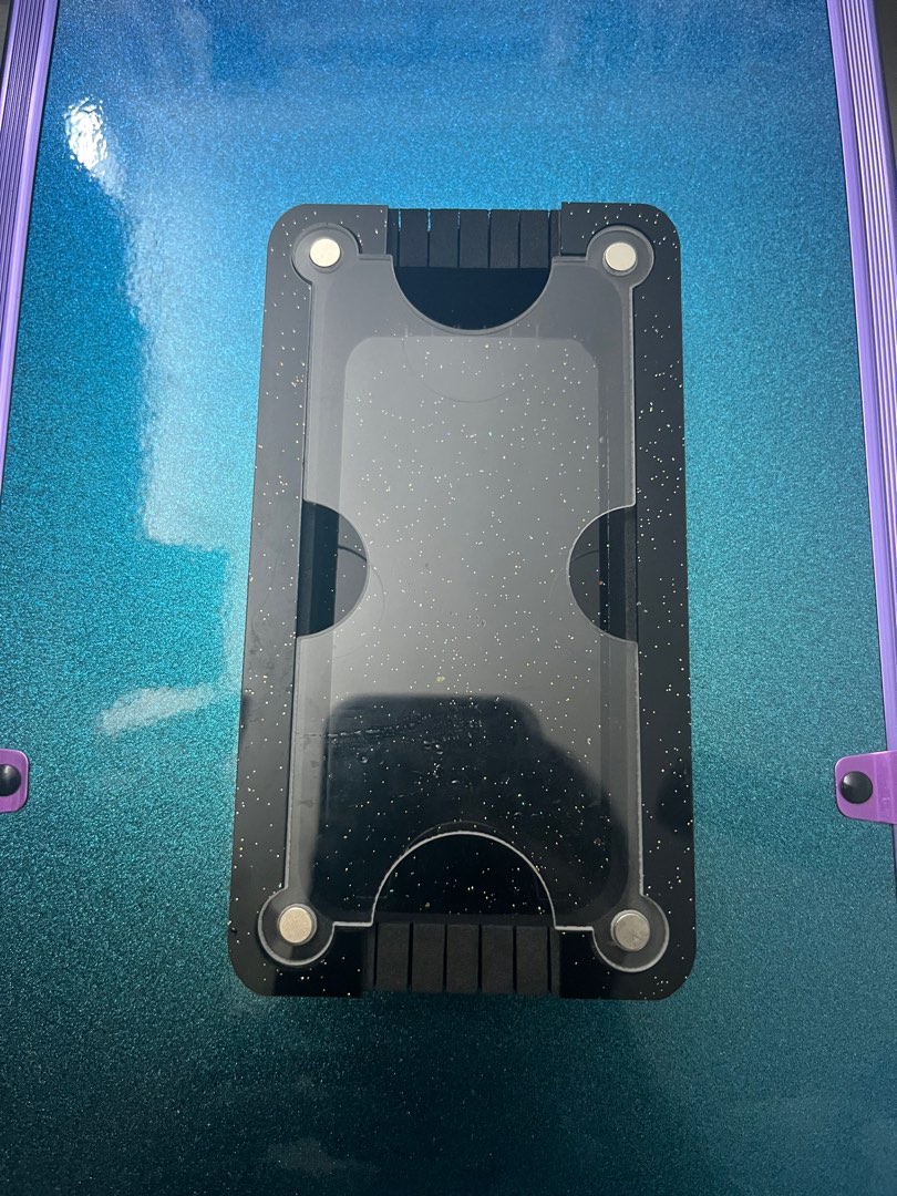 Prawning Short Float Holder, Sports Equipment, Fishing on Carousell