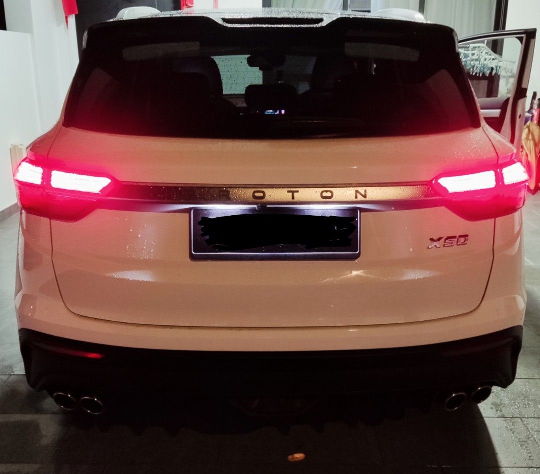 Malaysia Weekend Car Rental x50 suv, Cars, Car Rental on Carousell