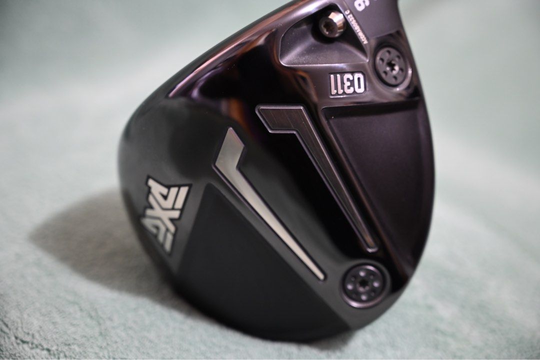 PXG GEN 5 0311 9 degree driver, 運動產品, 運動與體育, 運動與體育 - Golf - Carousell