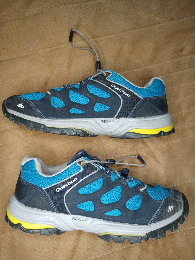 QUECHUA DECATHLON, Sports Equipment, Hiking & Camping on Carousell