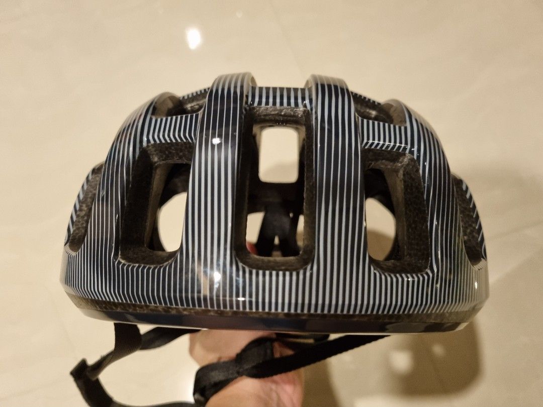 Rapha x POC Ventral Lite Asian fit S size, Sports Equipment, Bicycles ...