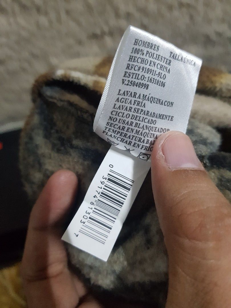 Real Tree Hood, Men's Fashion, Watches & Accessories, Caps & Hats on ...