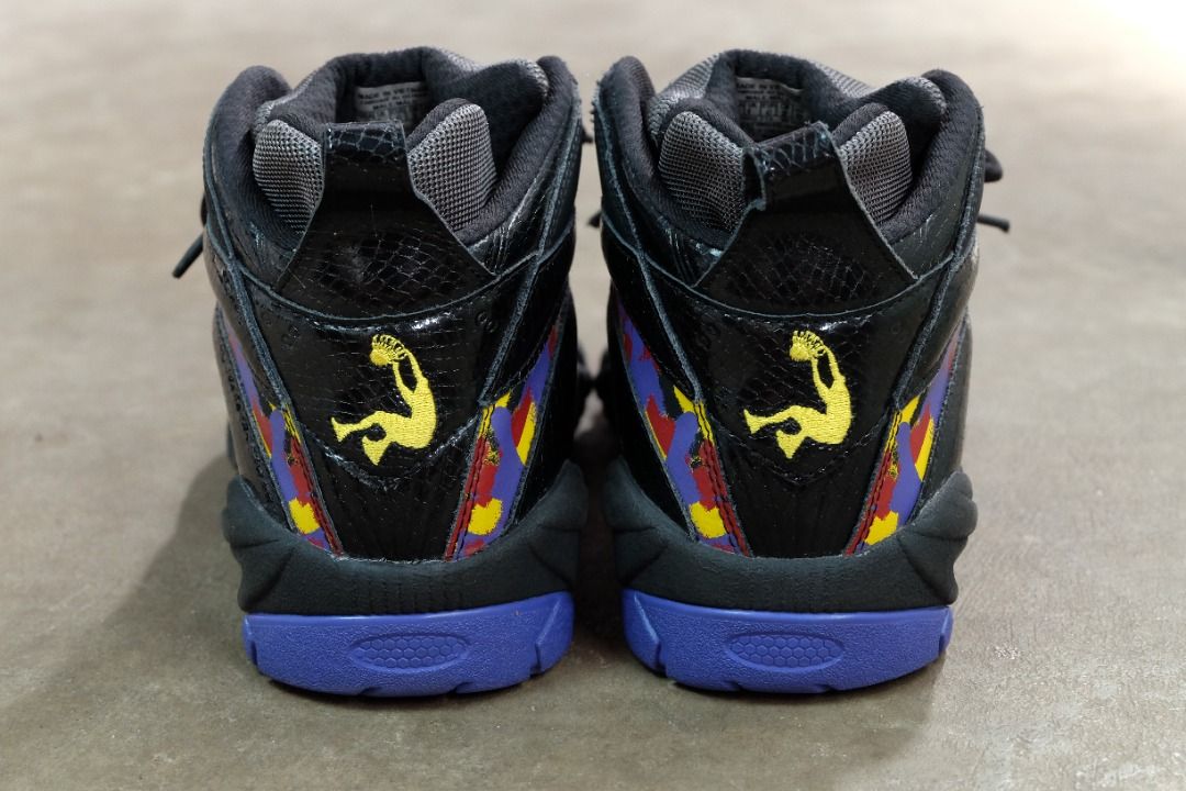 Reebok Shaqnosis OG Escape from LA, Men's Fashion, Footwear, Sneakers ...