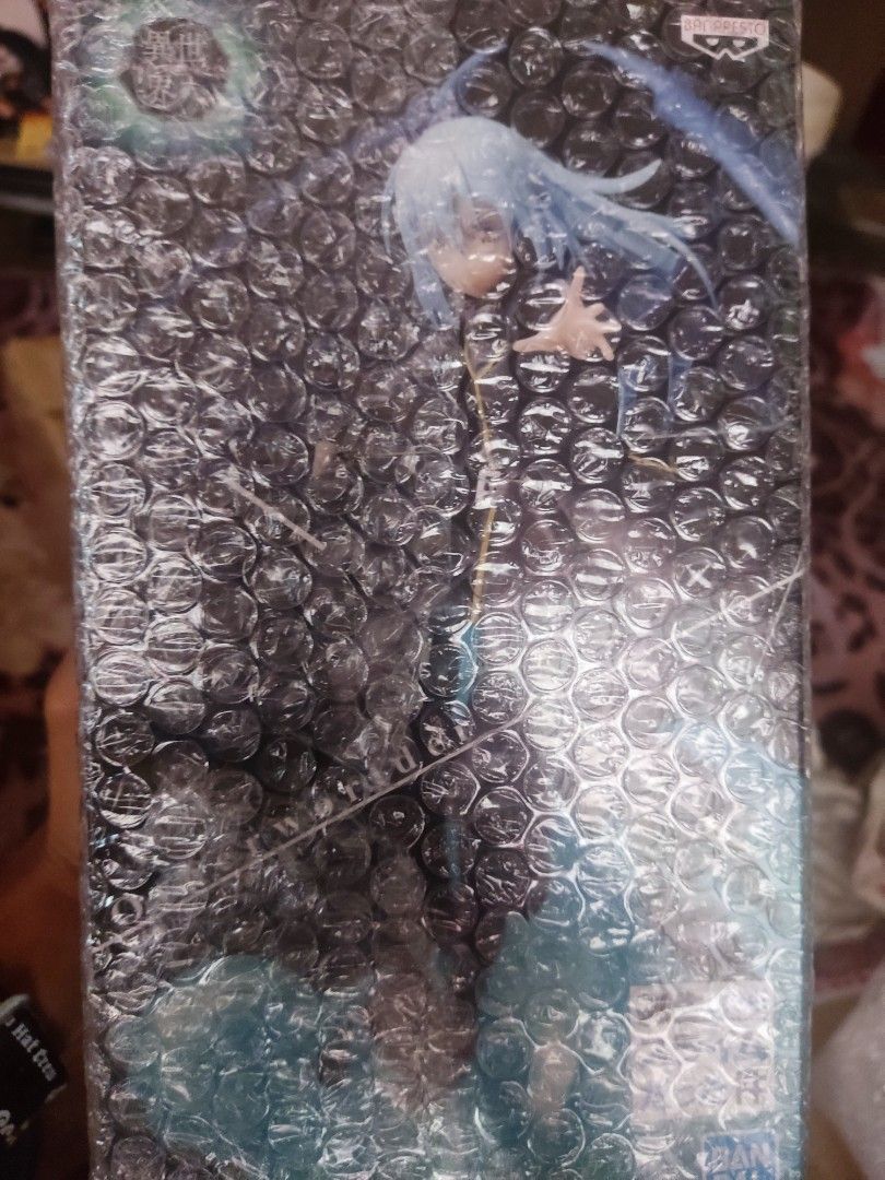 Rimuru Otherworlder Plus, Hobbies & Toys, Toys & Games on Carousell