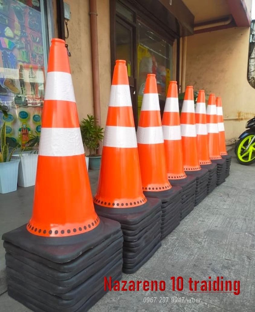 safety road traffic cone, Looking For on Carousell