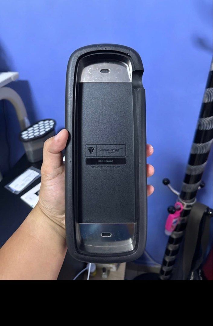 Secret Lab arm rest replacement, Furniture & Home Living, Furniture ...