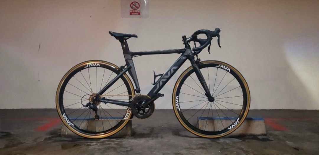 selling java road bike, Sports Equipment, Bicycles & Parts, Bicycles on ...