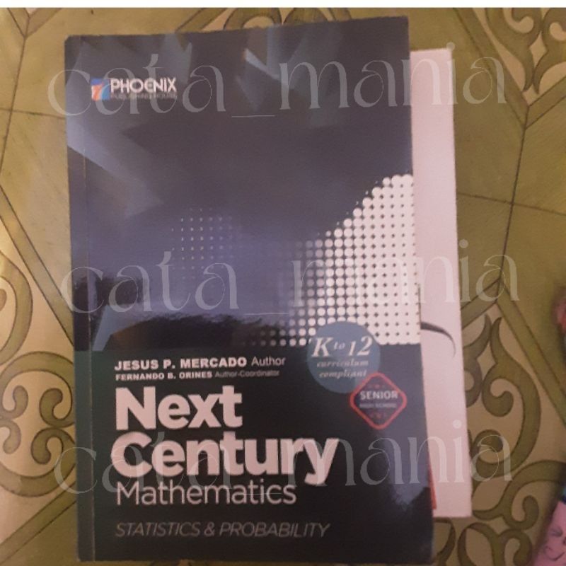 Senior High School SHS Pre-loved Books (ABM, STEM, HUMSS) under REX ...