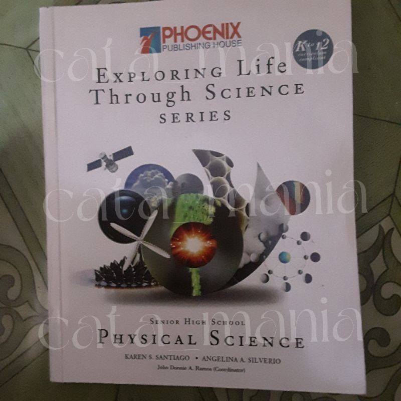 Senior High School SHS Pre-loved Books (ABM, STEM, HUMSS) under REX ...