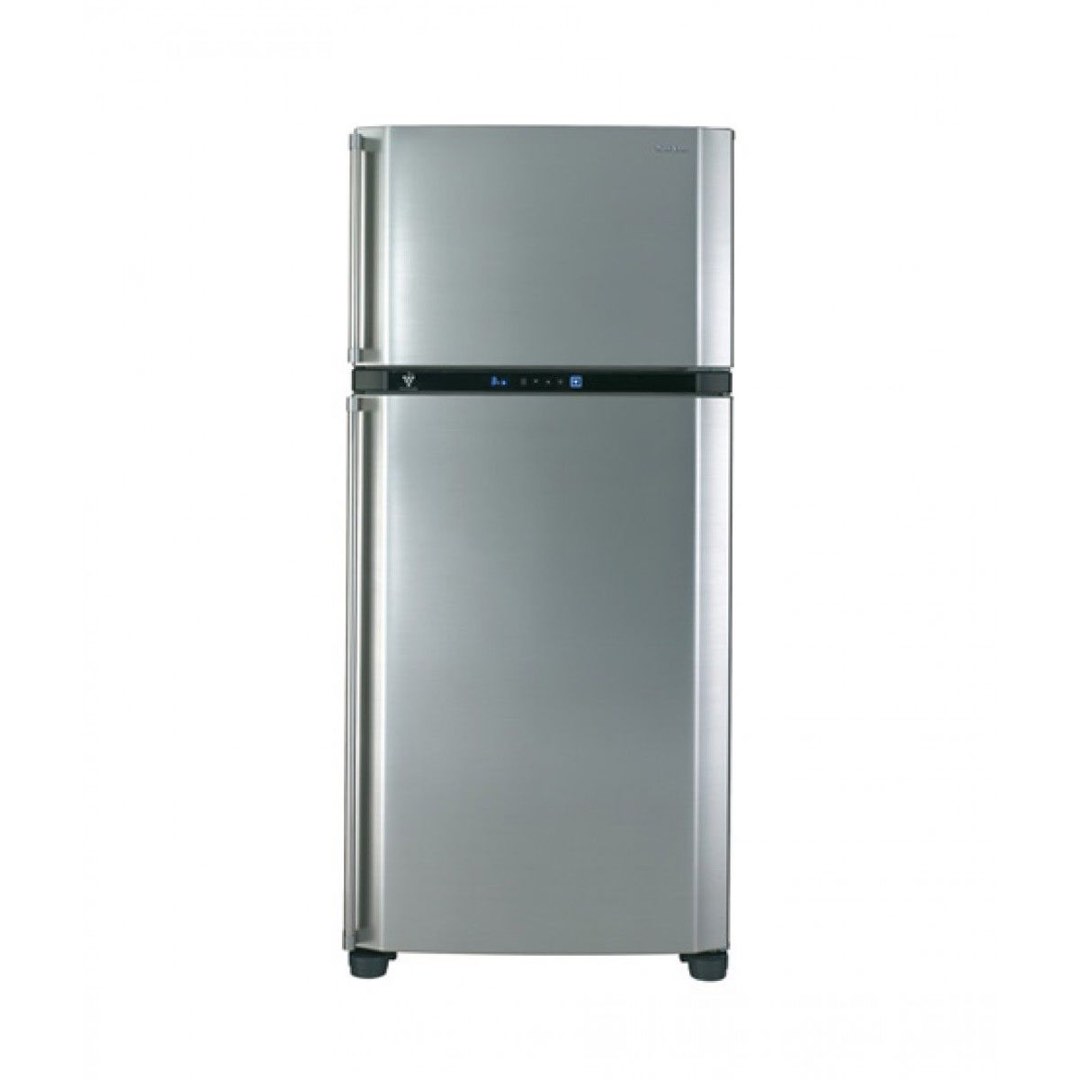Sharp Refrigerator (USED), TV & Home Appliances, Kitchen Appliances ...