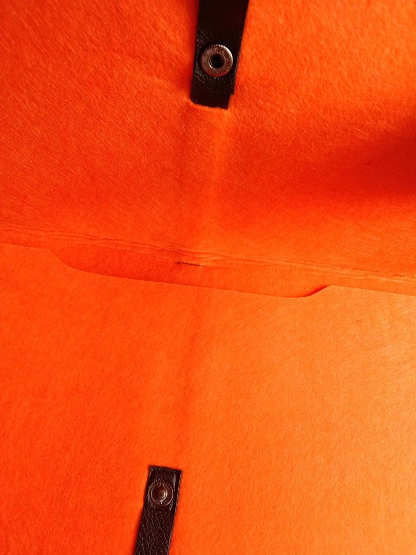Shoulder Folder Bag, Women's Fashion, Bags & Wallets, Shoulder Bags on ...