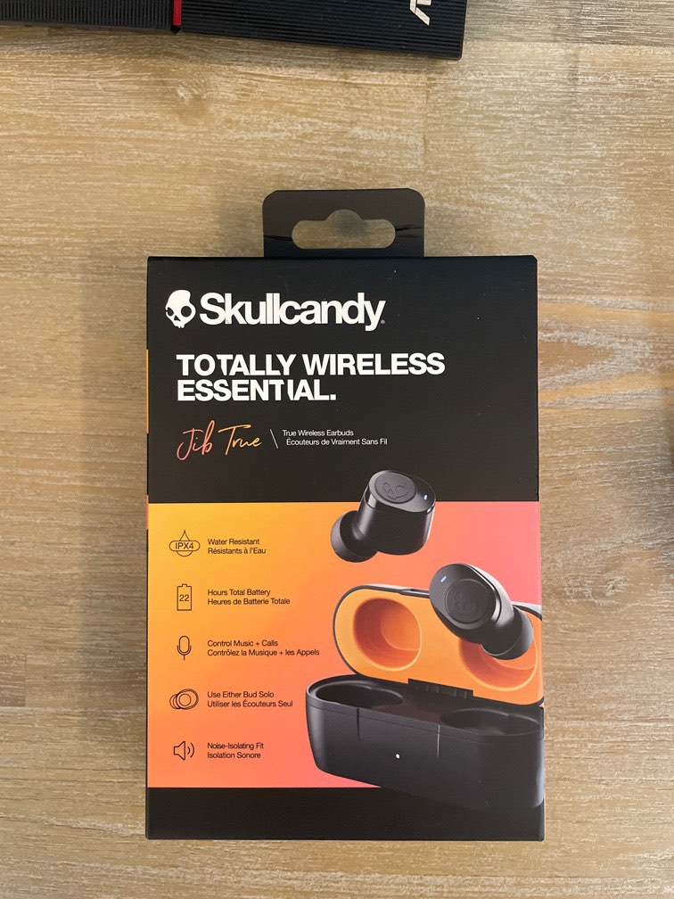 Skullcandy earpods, Mobile Phones & Gadgets, Mobile Phones, Early ...