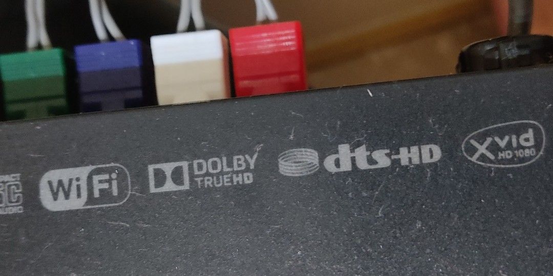 Sony 3D Blu-Ray Disc/DVD Home Theatre System, TV & Home Appliances, TV ...