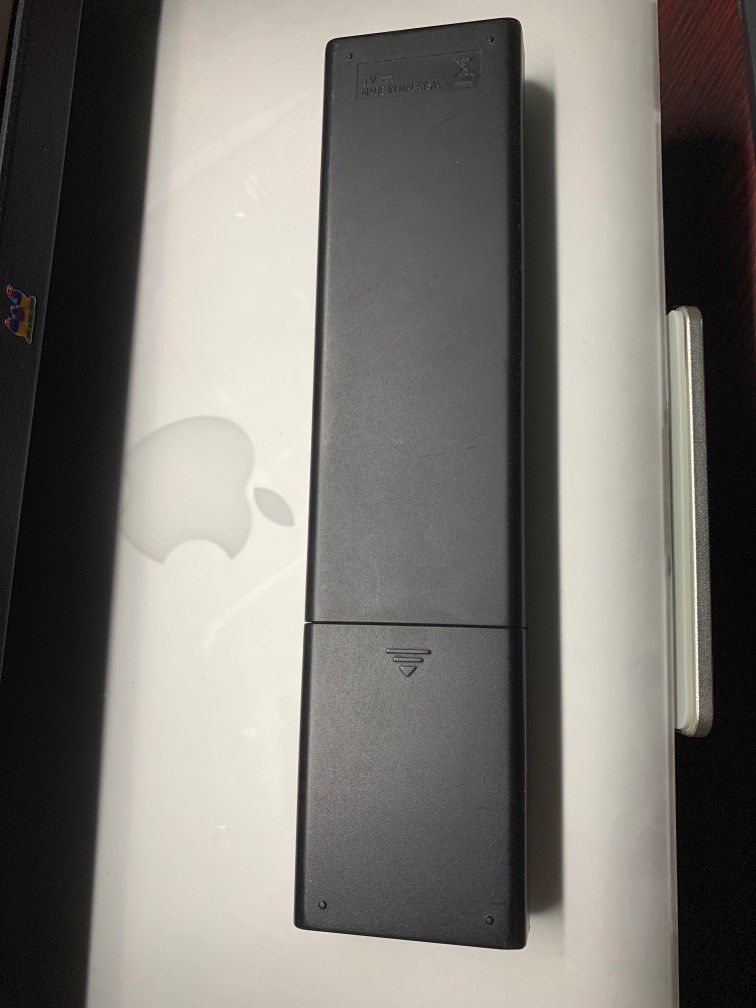 SONY Bravia TV remote, TV & Home Appliances, TV & Entertainment, TV ...