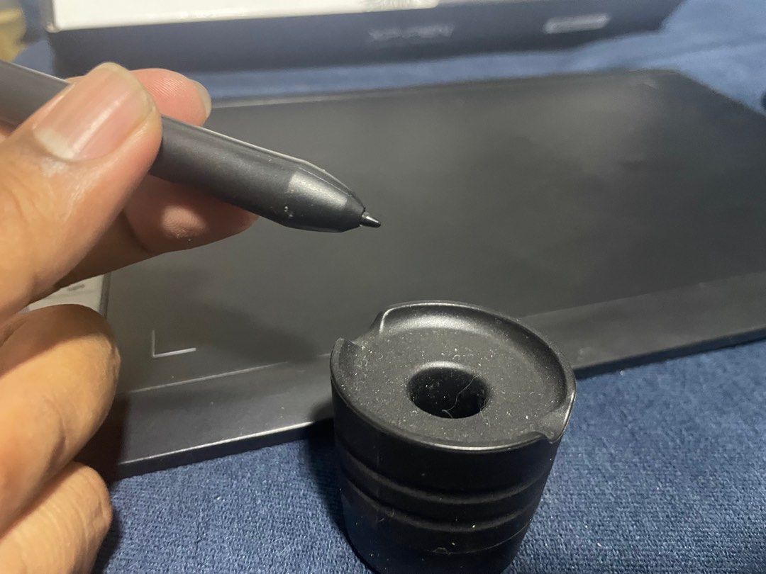 Star 03 v2 pen tablet, Computers & Tech, Parts & Accessories, Other ...