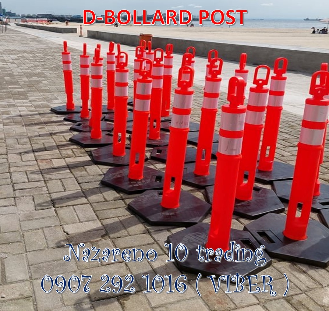 T / D bollard supplier 57, Commercial & Industrial, Construction Tools ...