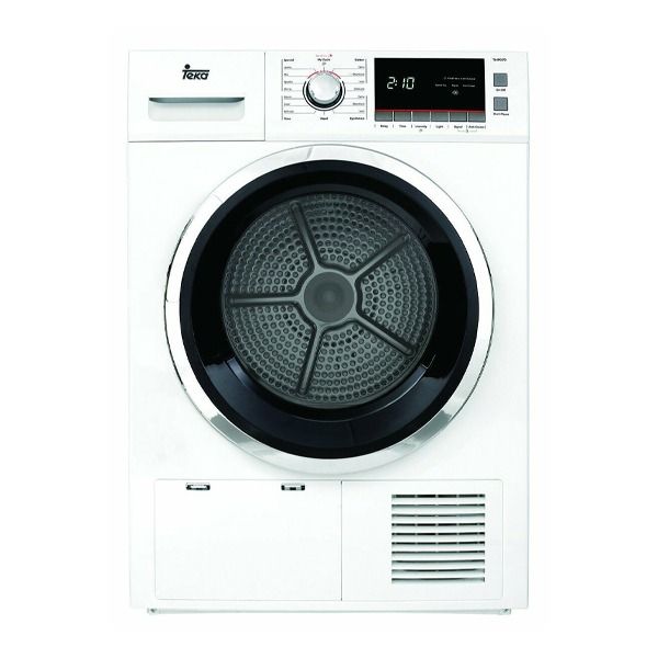 TEKA THPD70 Dryer Heat Pump 7KG, TV & Home Appliances, Washing Machines ...