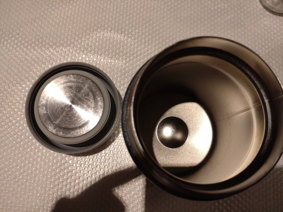 Thermal Flask Oasis Shell x UOB 750ml, Furniture & Home Living ...