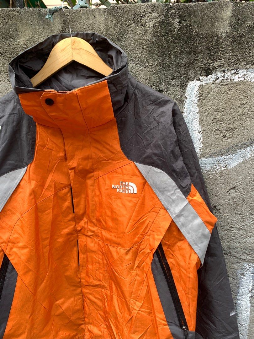 TNF GORETEX JACKET, Men's Fashion, Coats, Jackets and Outerwear on ...