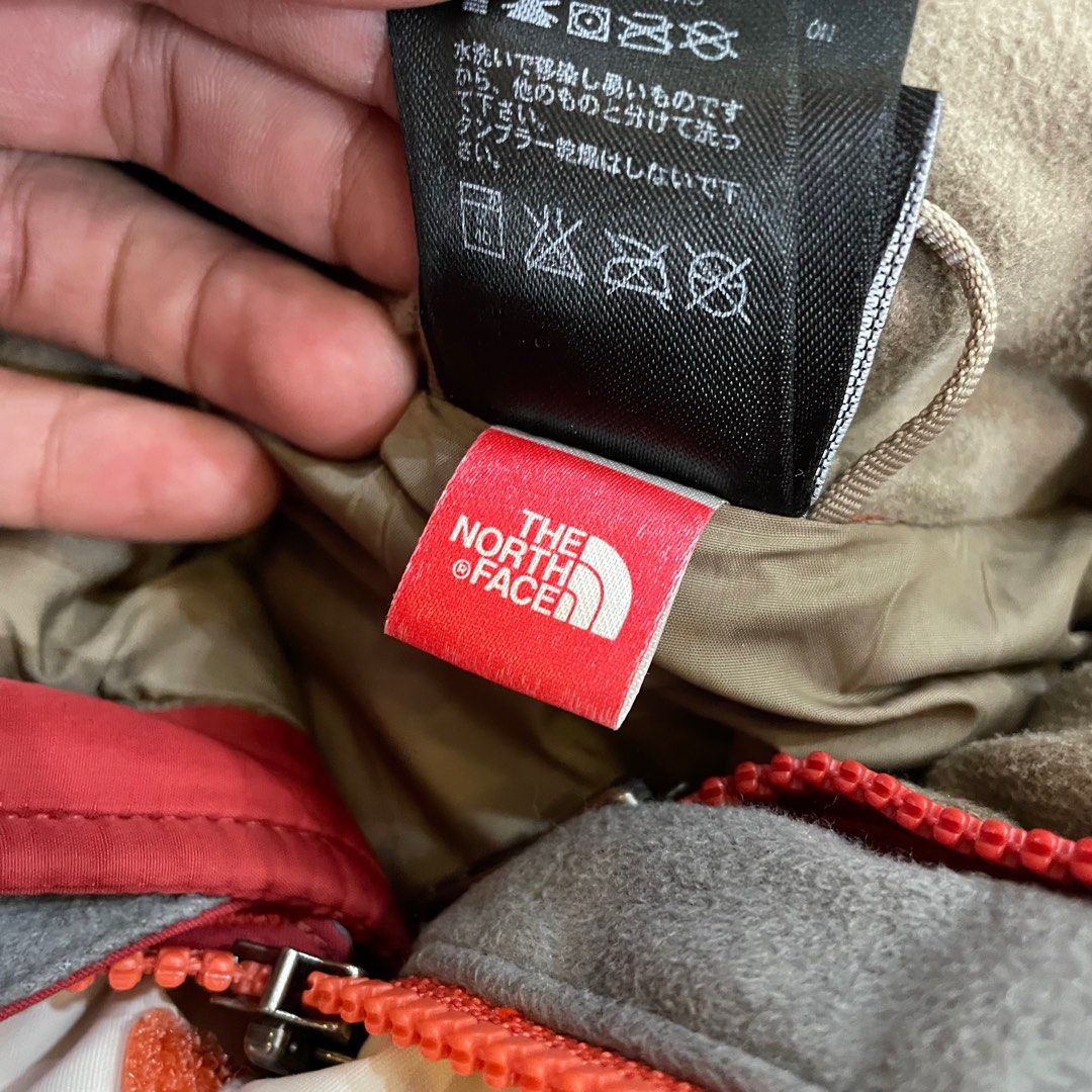 TNF Puffer 550 Series, Men's Fashion, Coats, Jackets and Outerwear on ...