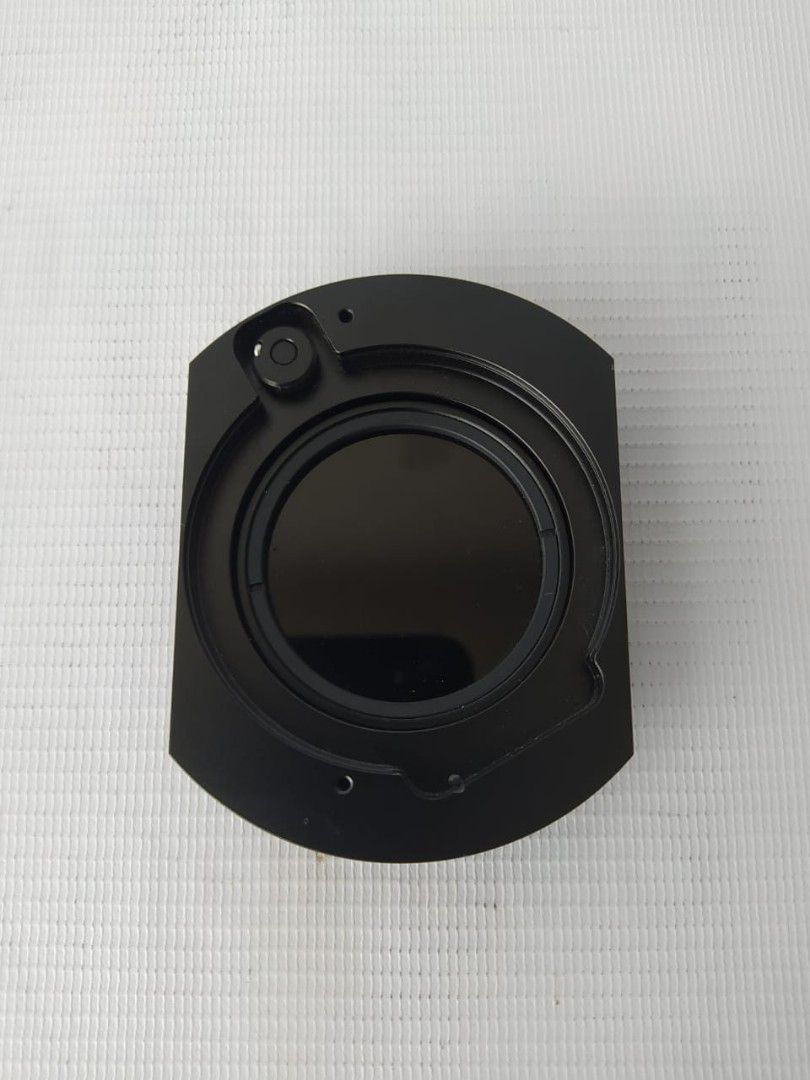 Topcon Solar Filter, Photography, Lens & Kits on Carousell