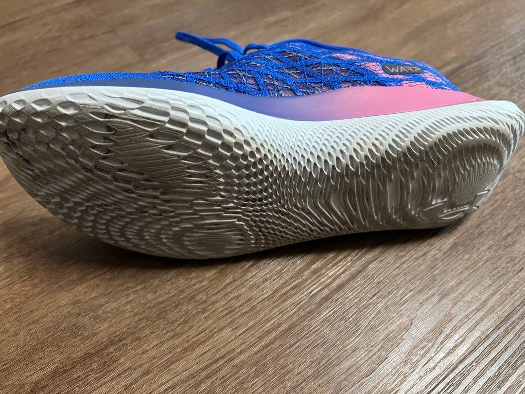 Branded Model Under Armour Shoe Flow, Men's Fashion, Footwear, Casual ...