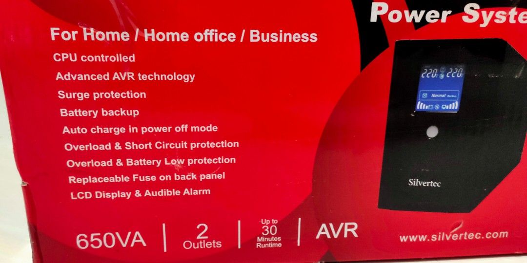 Ups, Computers & Tech, Parts & Accessories, Other Accessories on Carousell