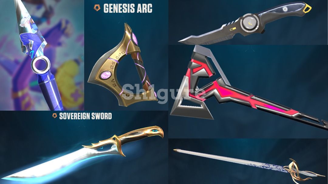 VALORANT PLAT 3 ACCOUNT WITH MULTIPLE PREMIUM SKINS, Video Gaming ...