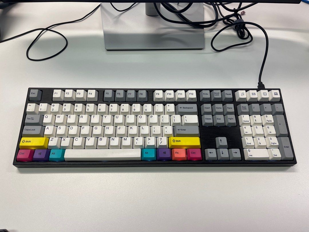 Varmilo Mechanical Keyboard, Computers & Tech, Parts & Accessories ...