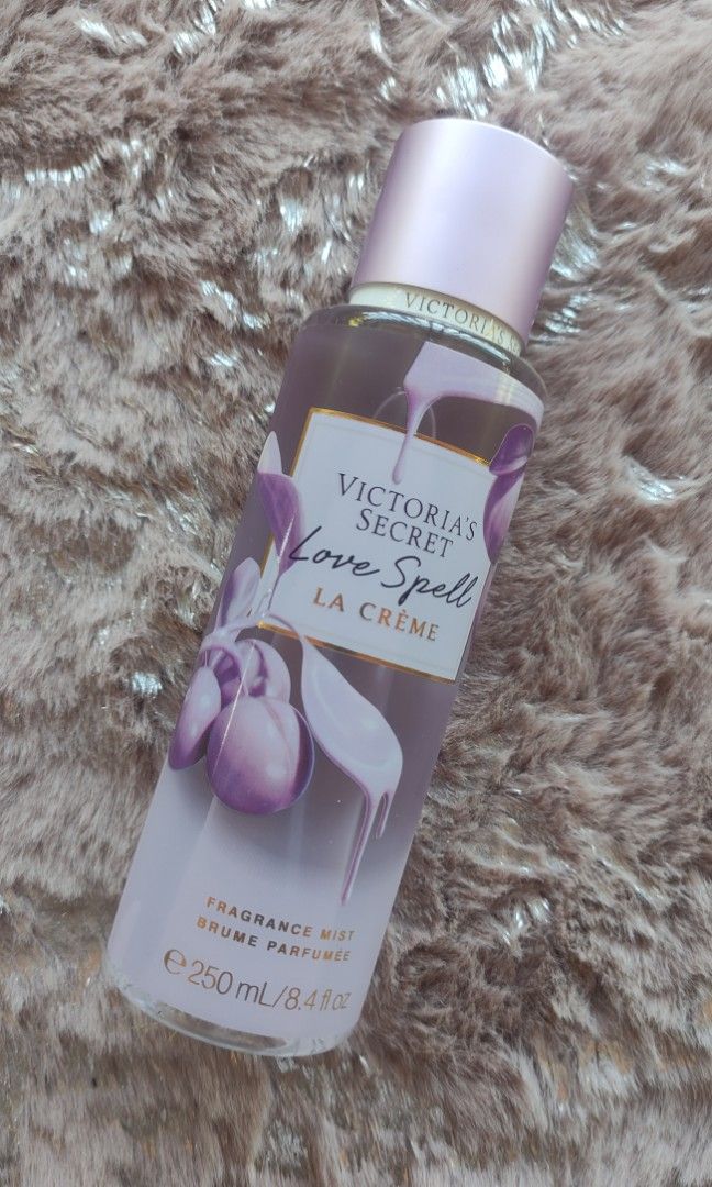 Victoria's Secret Original Perfume, Beauty & Personal Care, Fragrance ...