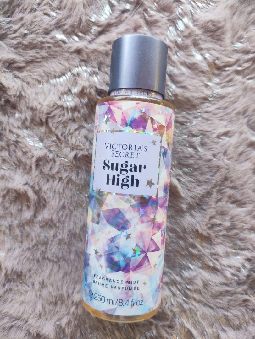 Victoria's Secret Original Perfume, Beauty & Personal Care, Fragrance ...