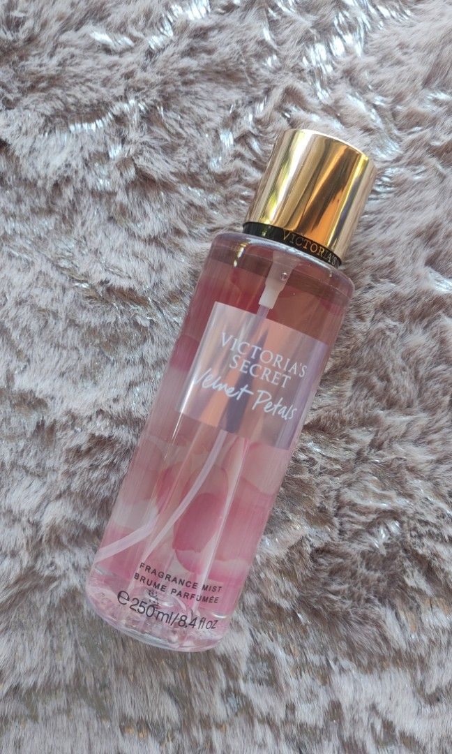 Victoria's Secret Original Perfume, Beauty & Personal Care, Fragrance ...