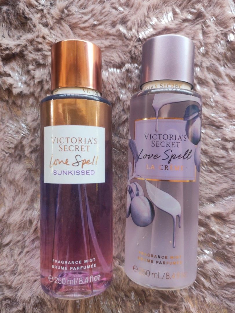 Victoria's Secret Original Perfume, Beauty & Personal Care, Fragrance ...