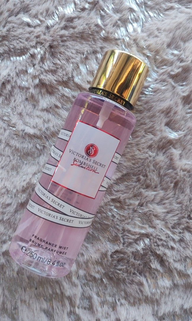 Victoria's Secret Original Perfume, Beauty & Personal Care, Fragrance ...