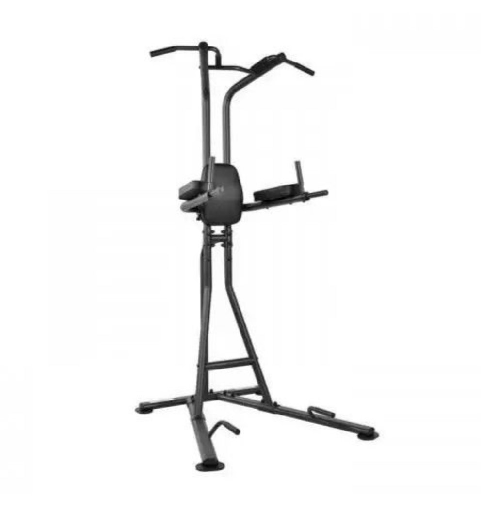 Vigor Power Tower, Sports Equipment, Exercise & Fitness, Cardio ...