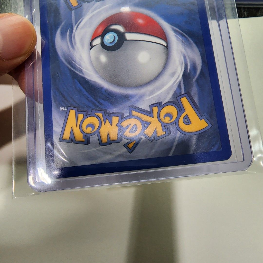 Vileplume ex Hidden Legends 100/101 Ultra Rare Pokemon TCG Card ...