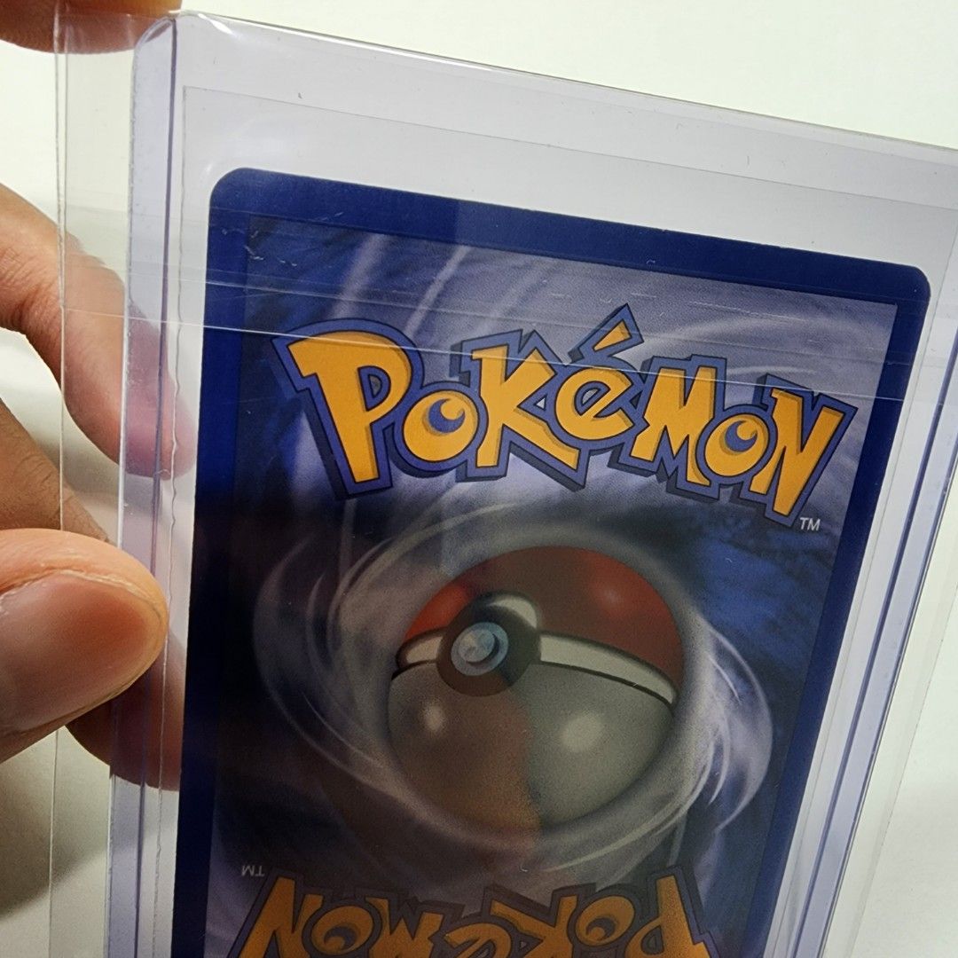 Vileplume ex Hidden Legends 100/101 Ultra Rare Pokemon TCG Card ...