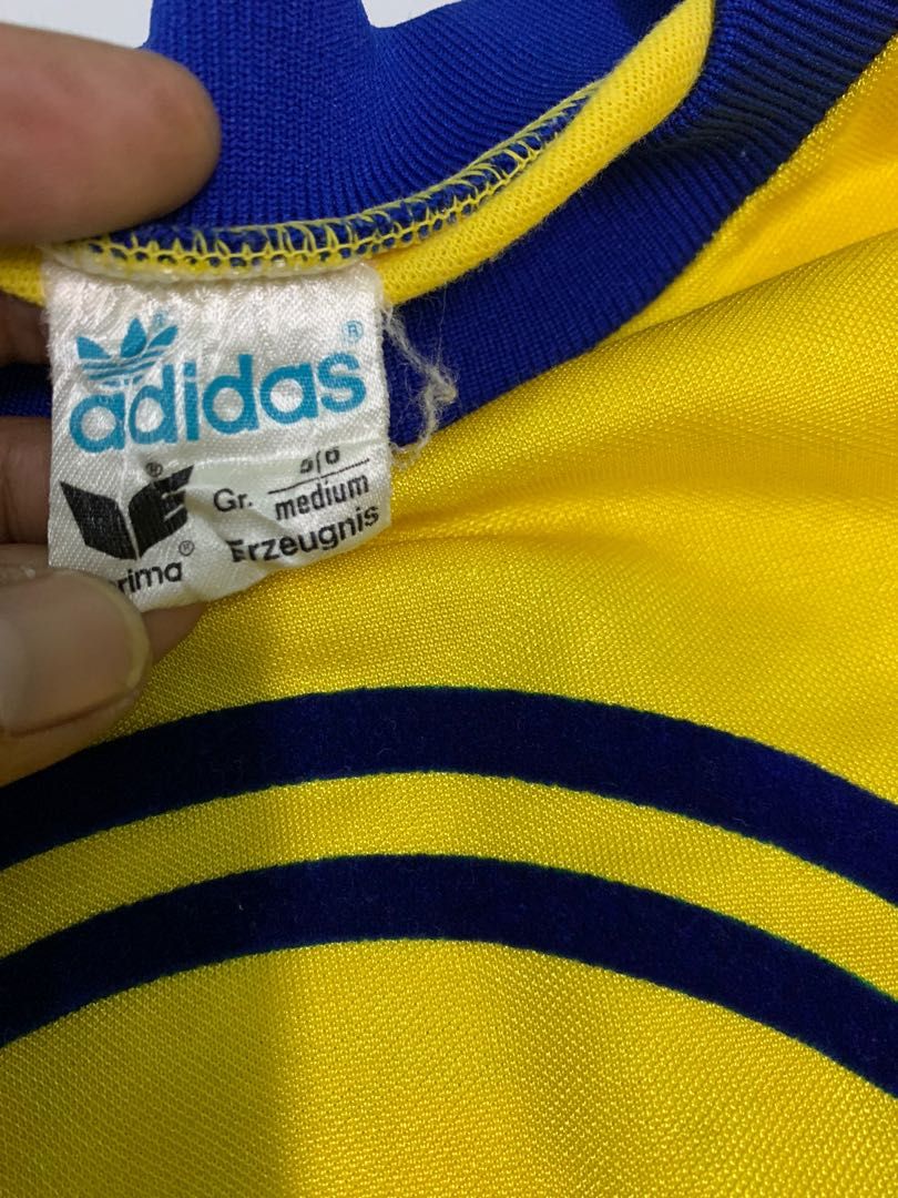 Vintage Adidas West Germany Made Men s Fashion Activewear On Carousell vintage-adidas-west-germany-made-men-s-fashion-activewear-on-carousell
