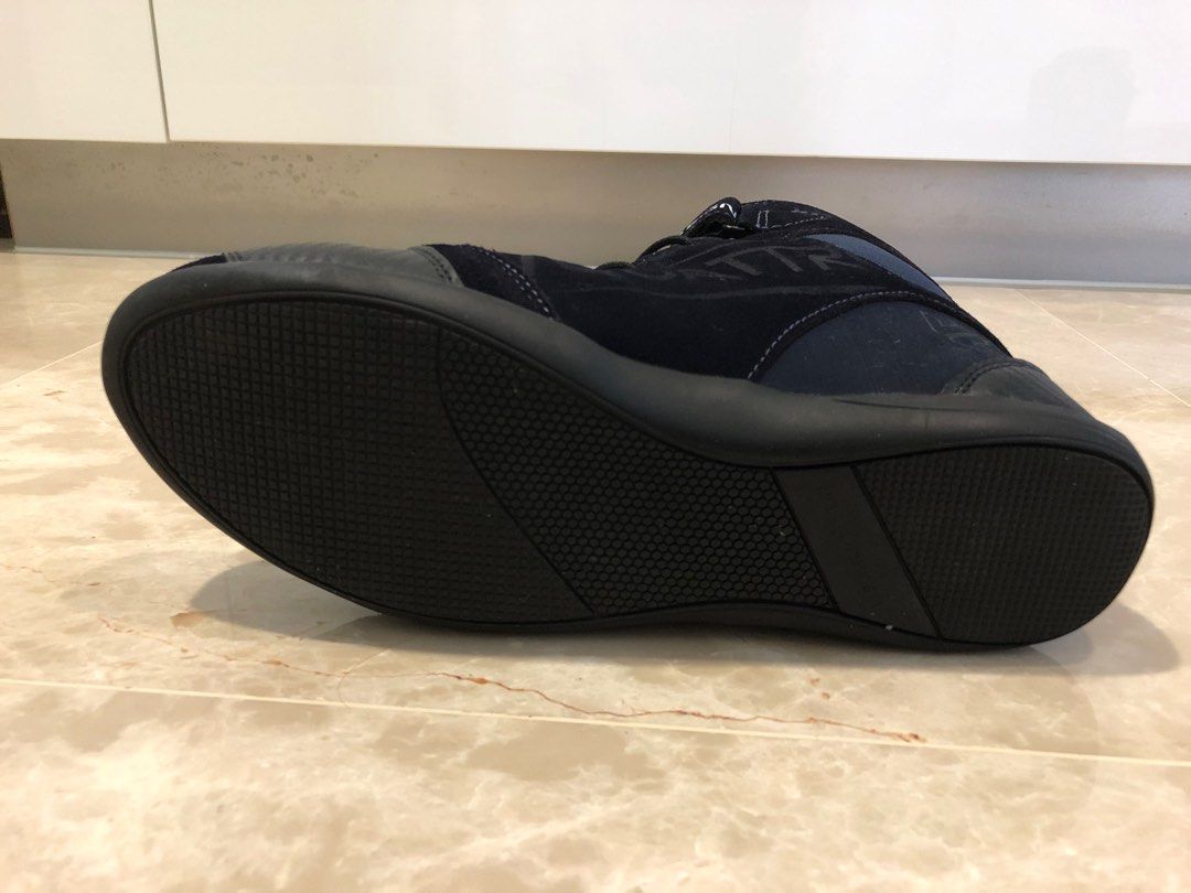 VQuattro Design Low Cut Motorcycle boots, Motorcycles, Motorcycle ...