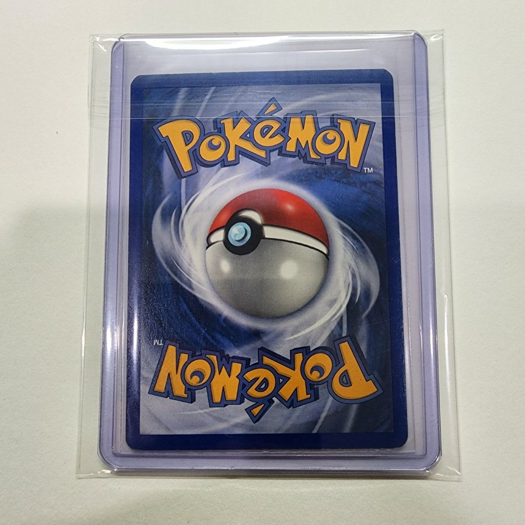 Wigglytuff ex Hidden Legends 101/101 Ultra Rare Pokemon TCG Card ...