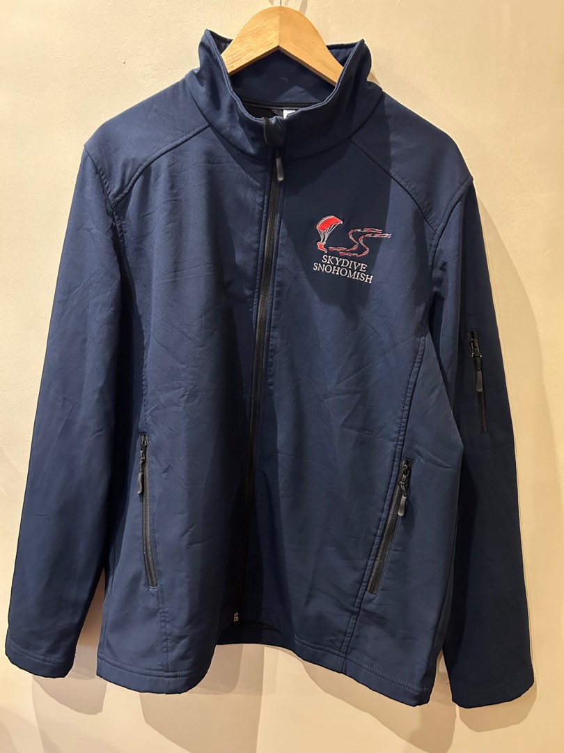 Windbreaker Jacket, Men's Fashion, Coats, Jackets and Outerwear on ...
