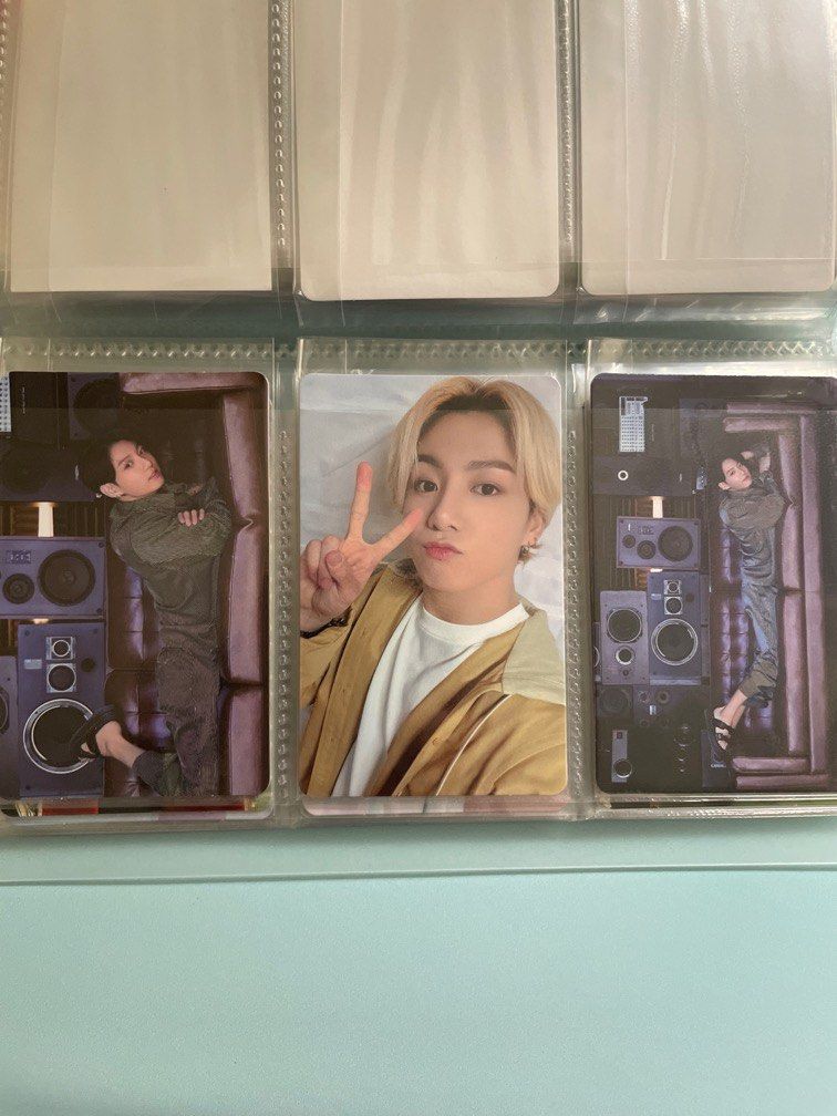 Wts jungkook bts, Hobbies & Toys, Memorabilia & Collectibles, K-Wave on Carousell
