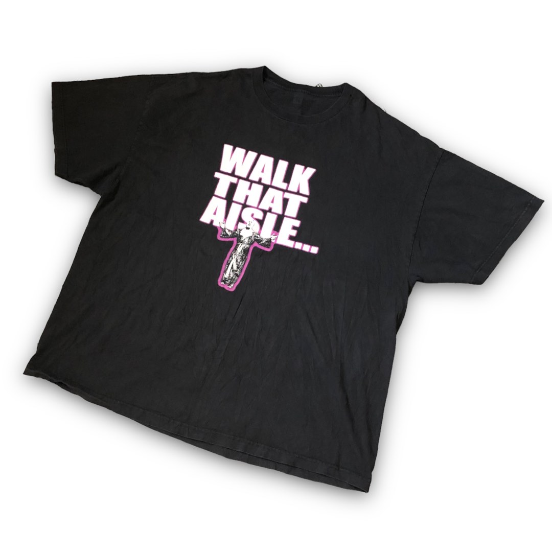 WWE Ric Flair, Men's Fashion, Tops & Sets, Tshirts & Polo Shirts on ...