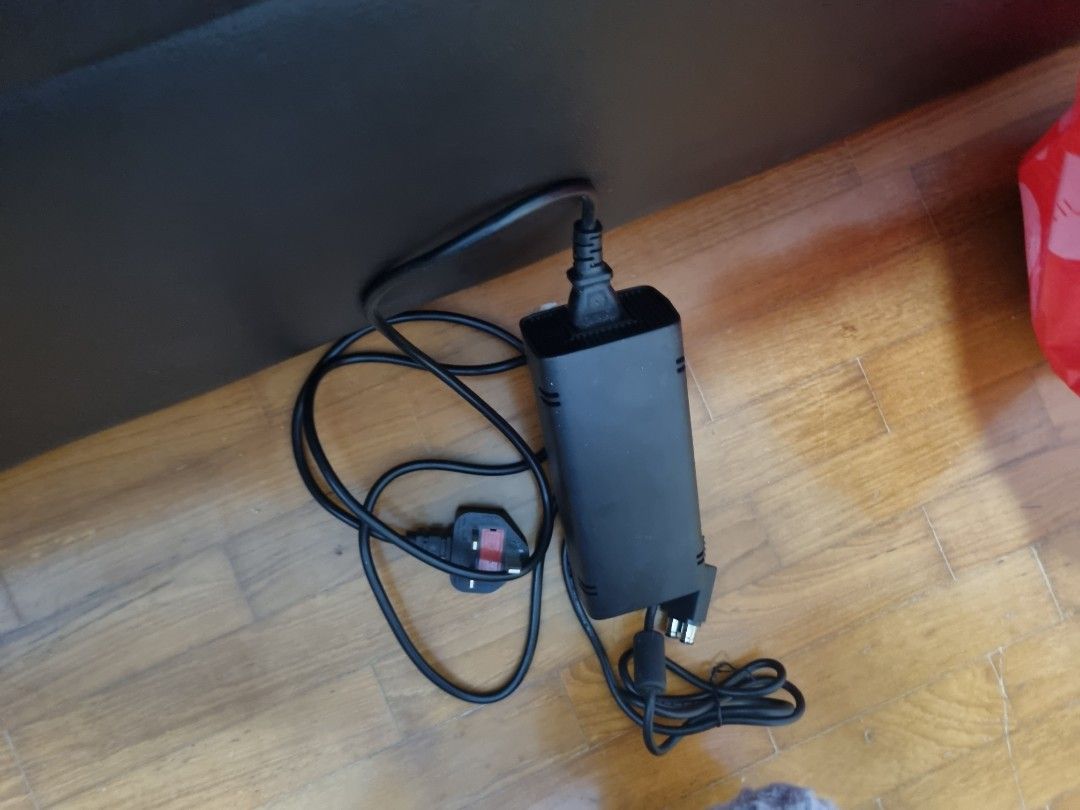 xbox 360 plus all the games, Video Gaming, Video Game Consoles, Xbox on ...