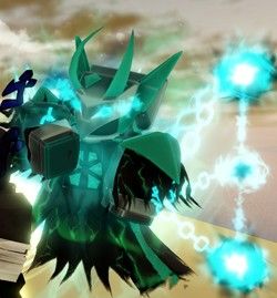 Yba mirage of phantoms (MOP), Video Gaming, Gaming Accessories, In-Game ...