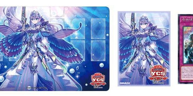 Yugioh YCSJ 2022 Tearalaments Set, Hobbies & Toys, Toys & Games on Carousell