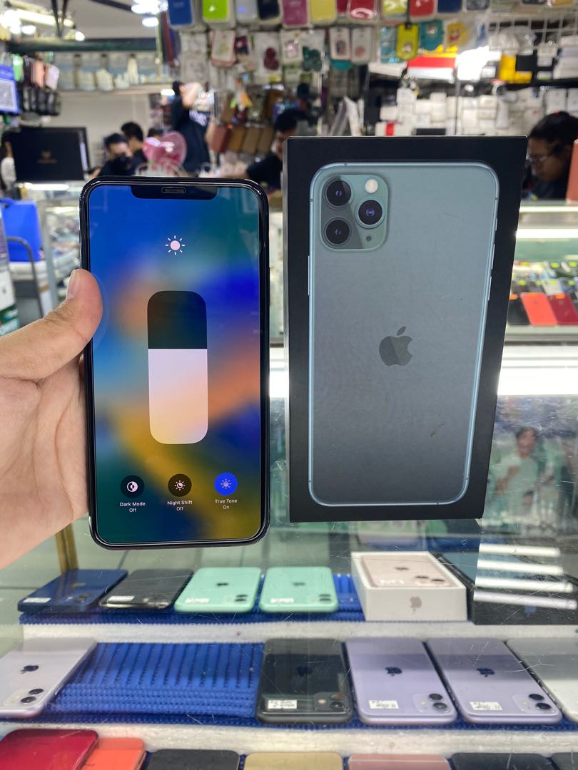 11 promax 256gb openline dual sim, Mobile Phones & Gadgets, Mobile ...