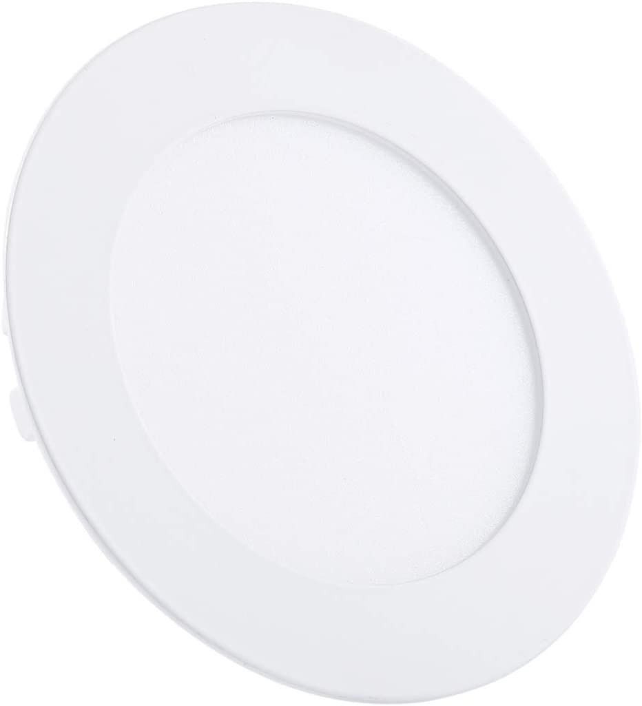 [3099] 12V LED Panel Light Color Temprature 3000K Lumens 1050 ...