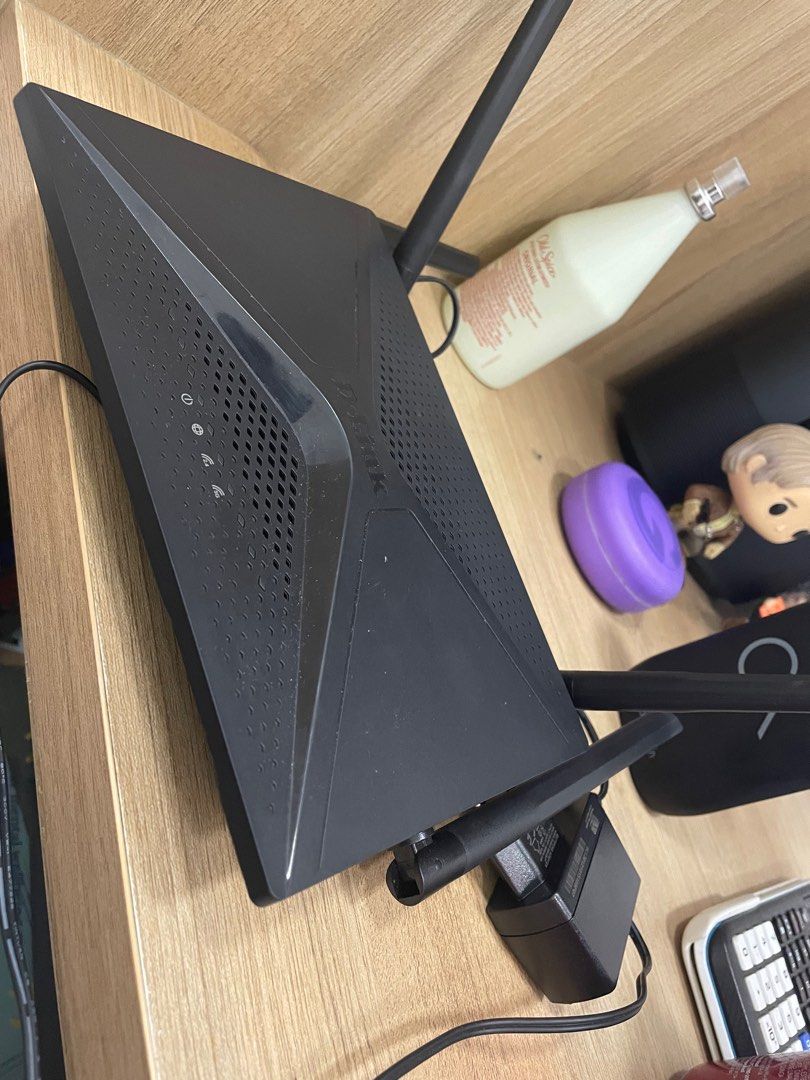 AC2100 Wi-Fi Gigabit Router DIR-2150, Computers & Tech, Office ...