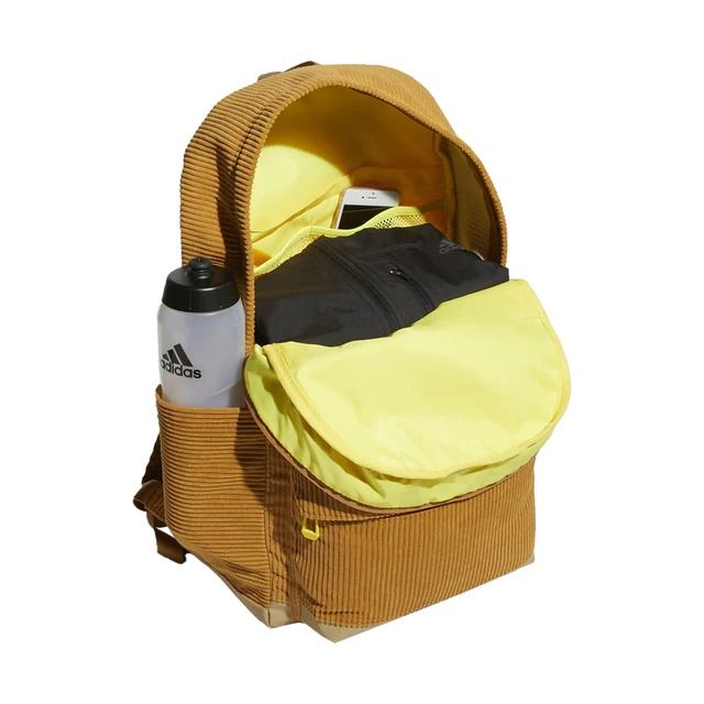ADIDAS MUST HAVES SEASONAL BACKPACK - Olympic Village United, Men's ...